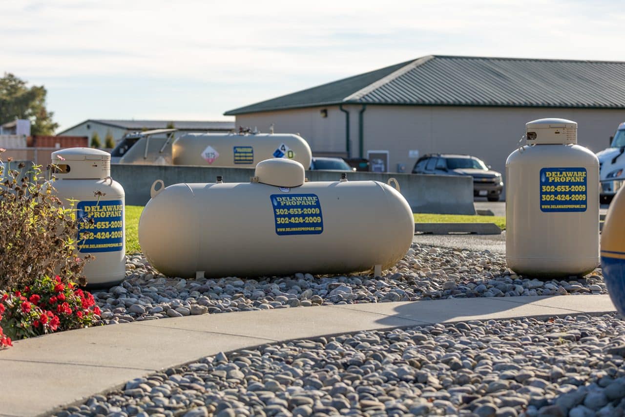 Propane vs Electricity | Delaware Propane