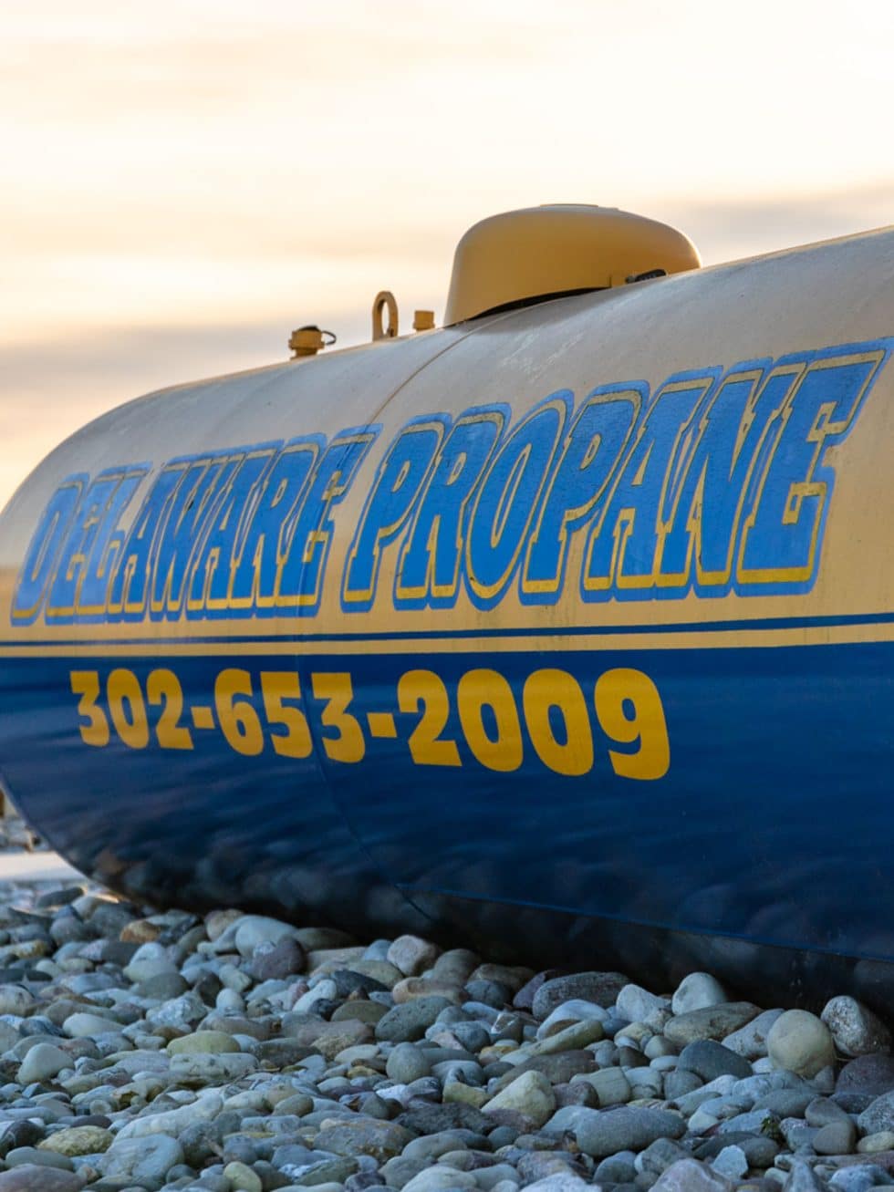 Benefits of Propane | Delaware Propane
