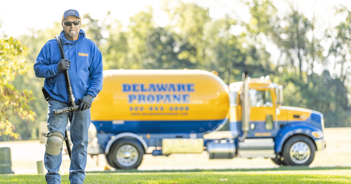 What is Propane Used for? Explore the Benefits for Your Home | Delaware ...