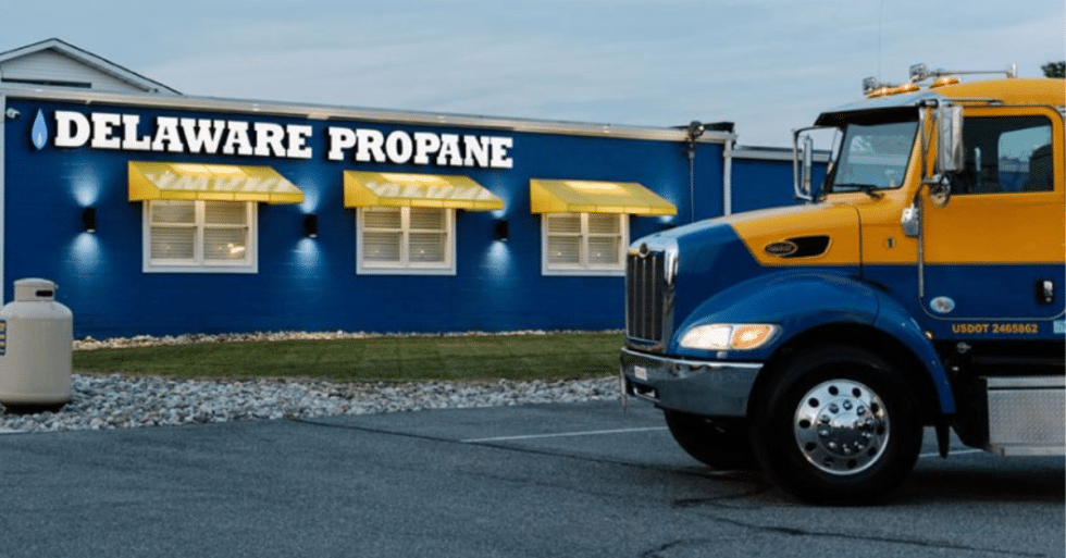 Professional Propane Tank Installers: Ensuring Safe and Efficient ...