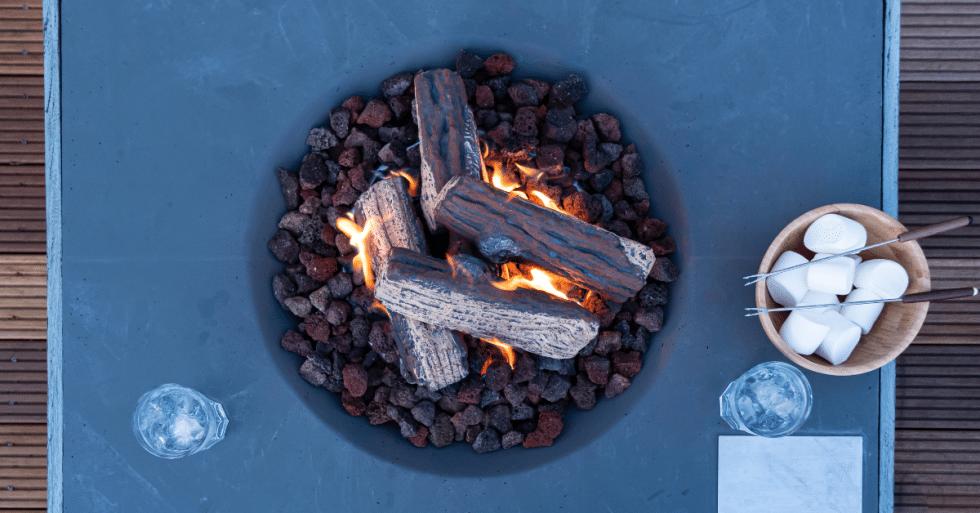 Propane Fire Pit Safety: Key Tips for a Cozy and Safe Fall | Delaware ...