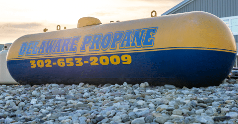 The Ultimate Guide to Propane Tank Sizes: Everything You Need to Know ...