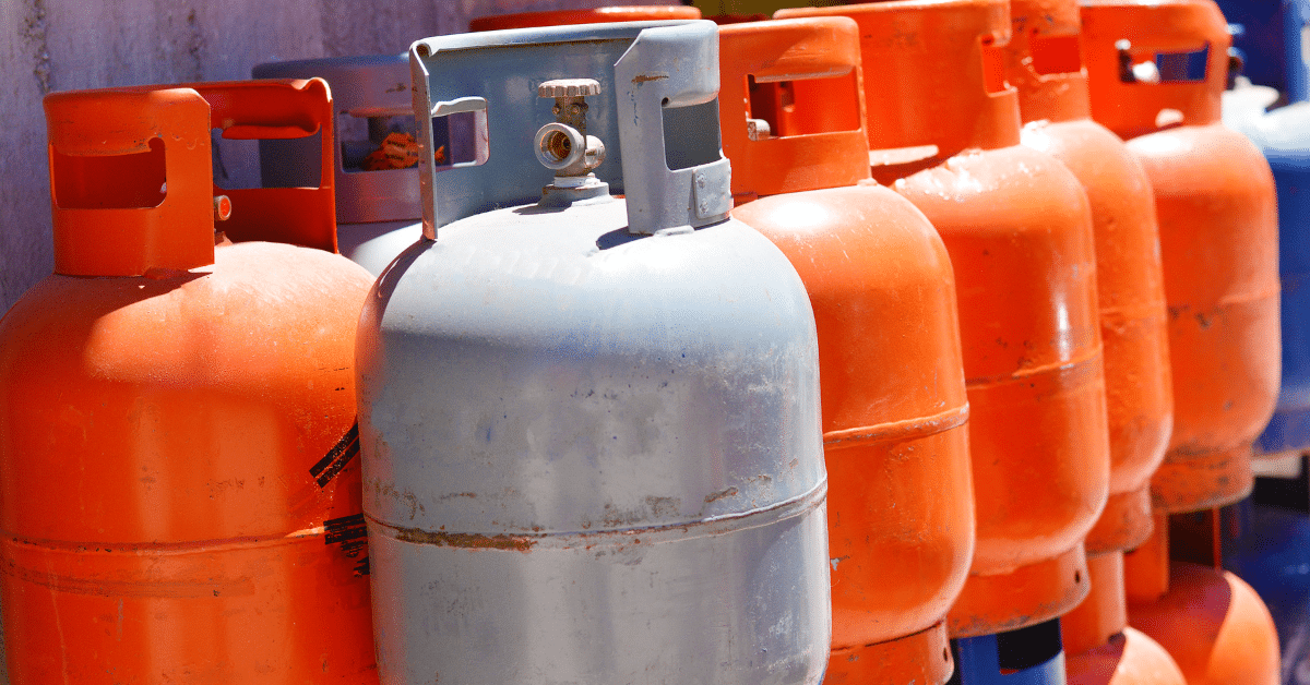 What Is Propane Exchange and How Does It Work?